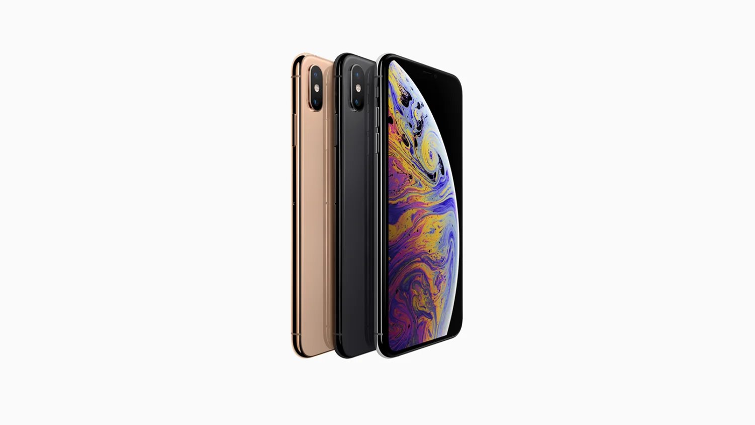 iPhone XS Max - Full Specifications | MobileDevices.com.pk