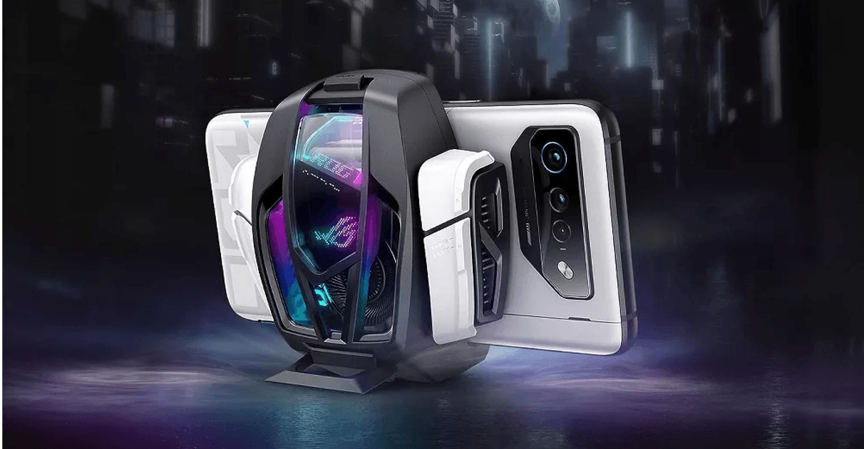 Asus ROG 7 Ultimate Price and Specifications | MobileDevices.com.pk