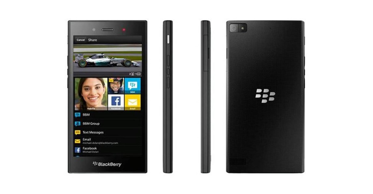 Blackberry Z3 Price and Full Specifications | MobileDevices.com.pk