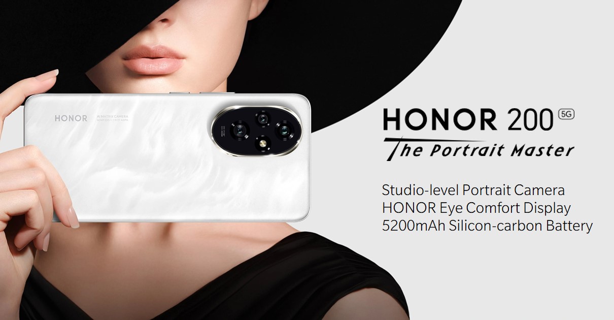 HONOR 200 Price, Release Date and Full Specifications