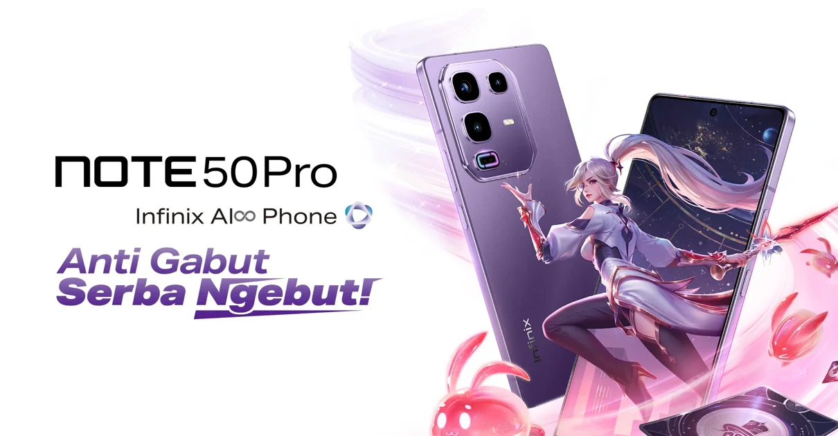 Infinix NOTE 50 Pro Prices & Full Specifications