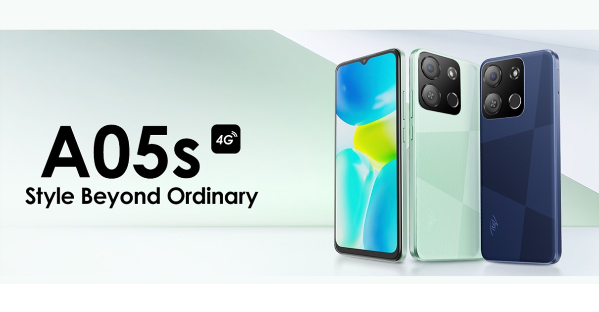 itel A05s Prices and Specifications | MobileDevices.com.pk