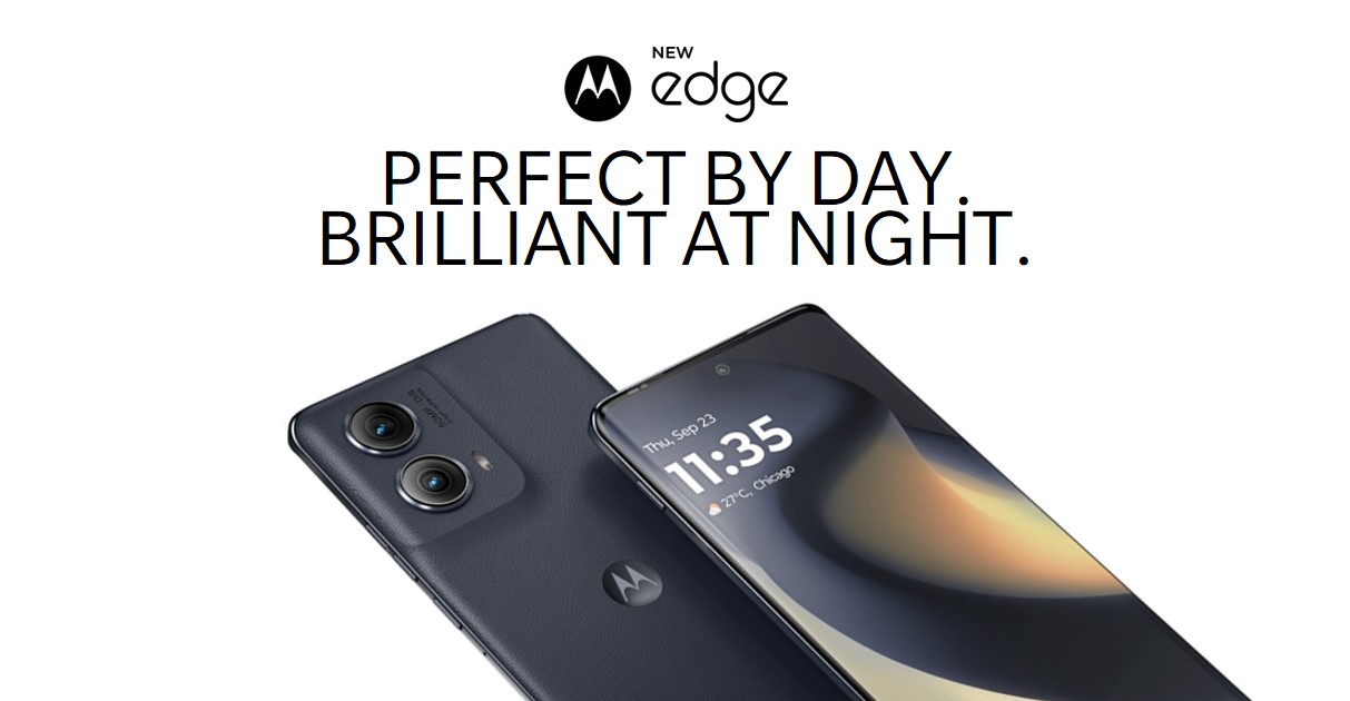 motorola edge (2024) Price and Specs | MobileDevices.com.pk
