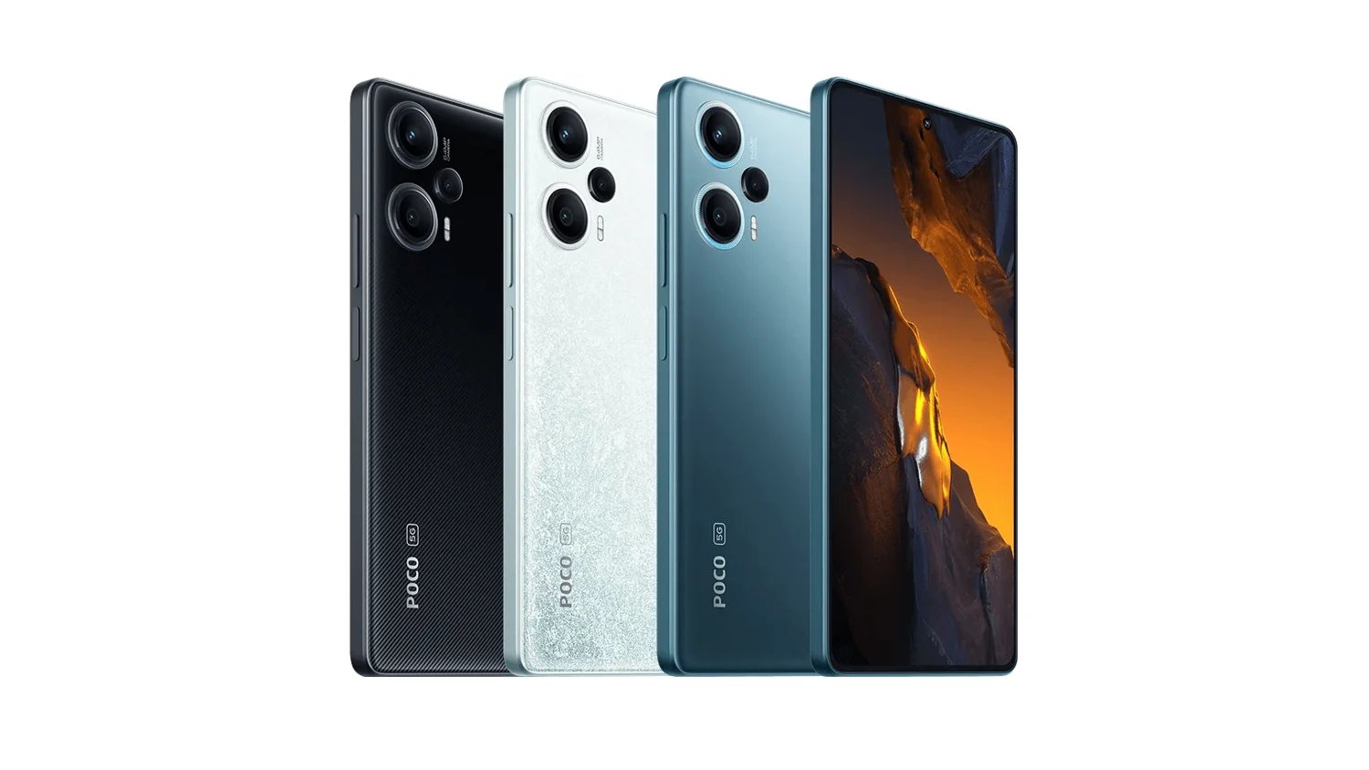 POCO F5 Prices and Specifications | MobileDevices.com.pk