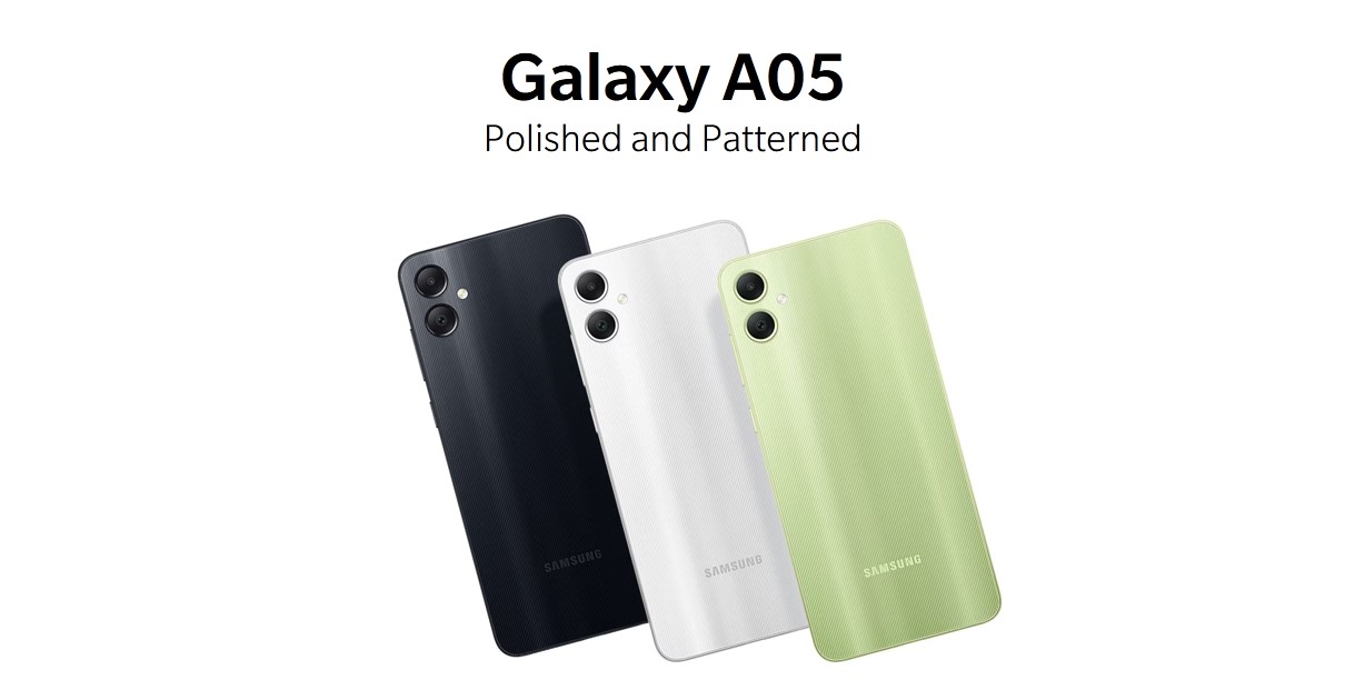 Samsung Galaxy A05 Price & Specs | MobileDevices.com.pk