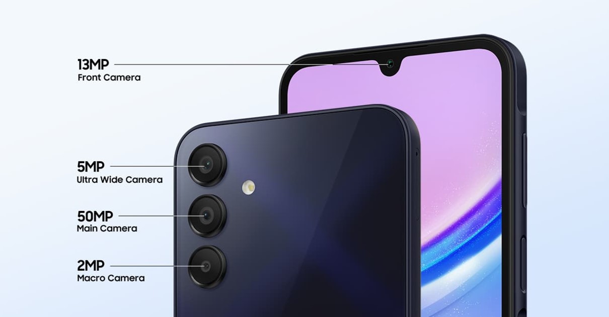 Galaxy A15 Price, Release Date and Full Specifications