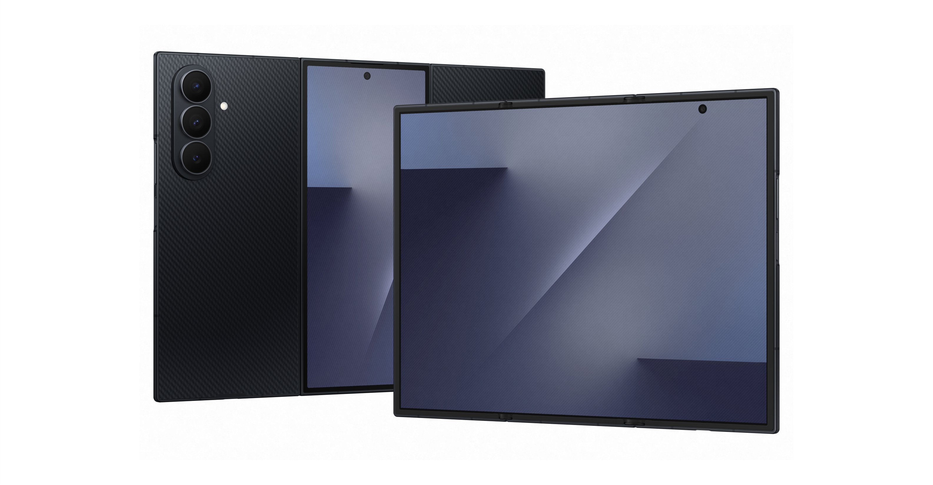 Galaxy Z TriFold Price in Pakistan & Full Specs
