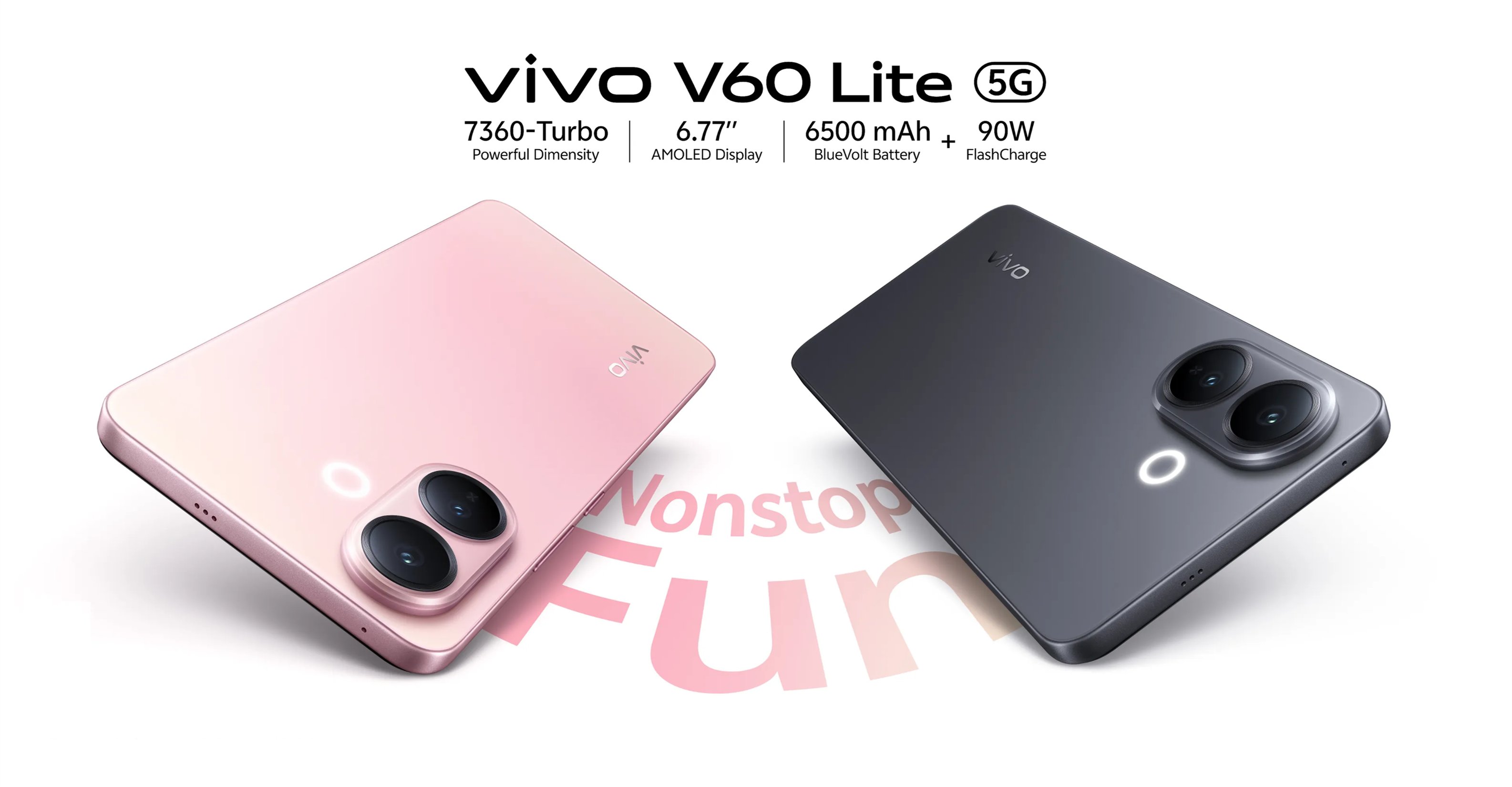 vivo V60 Lite 5G Pakistan – Price, Launch Date & Full Specs