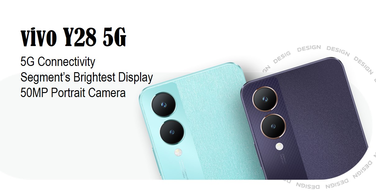 vivo Y28 5G Price and Full Specifications | MobileDevices.com.pk